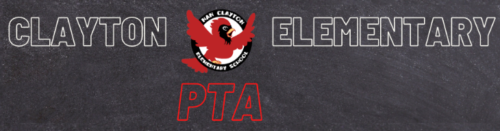 Clayton PTA | Clayton Elementary